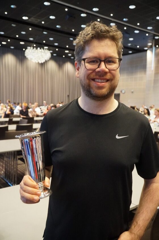 Landsturneringen 2025, dag 9: GM Jon Ludvig Hammer ble Norgesmester ...